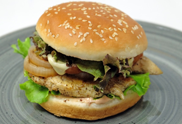 Lifter Life Healthy Restaurant Jumeirah