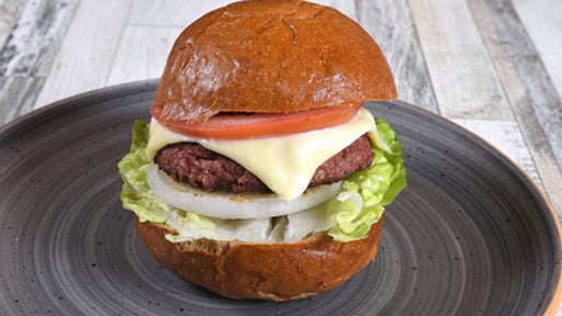 Lifter Life Healthy Restaurant Jumeirah | Healthy Food in Dubai